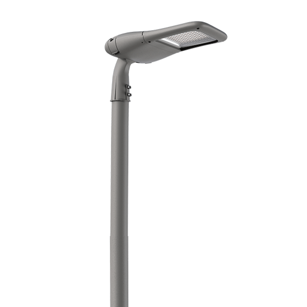 Street Light Factory for LED Street Lghting Project