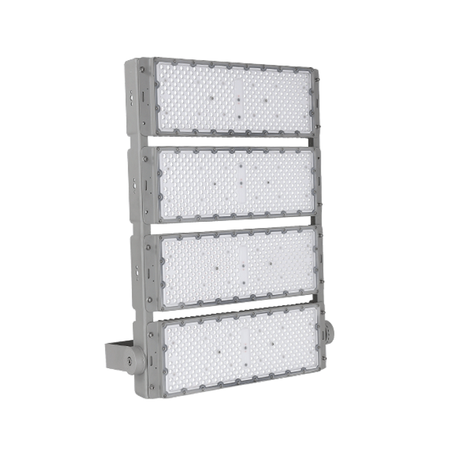 LED Stadium Flood Lighting