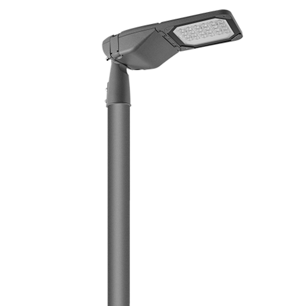 Street Light Factory for LED Street Lghting Project