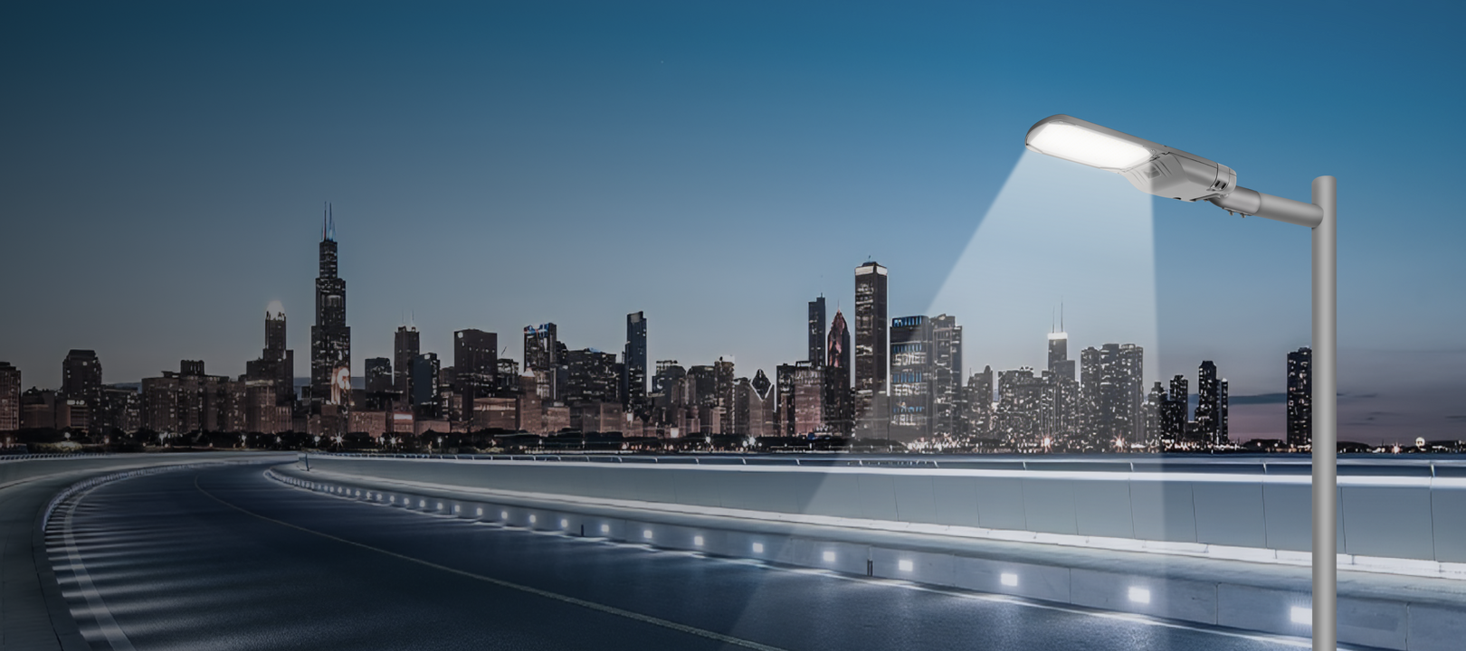 Engineering Grade - Project LED Street Light Manufacturer & Supplier ...