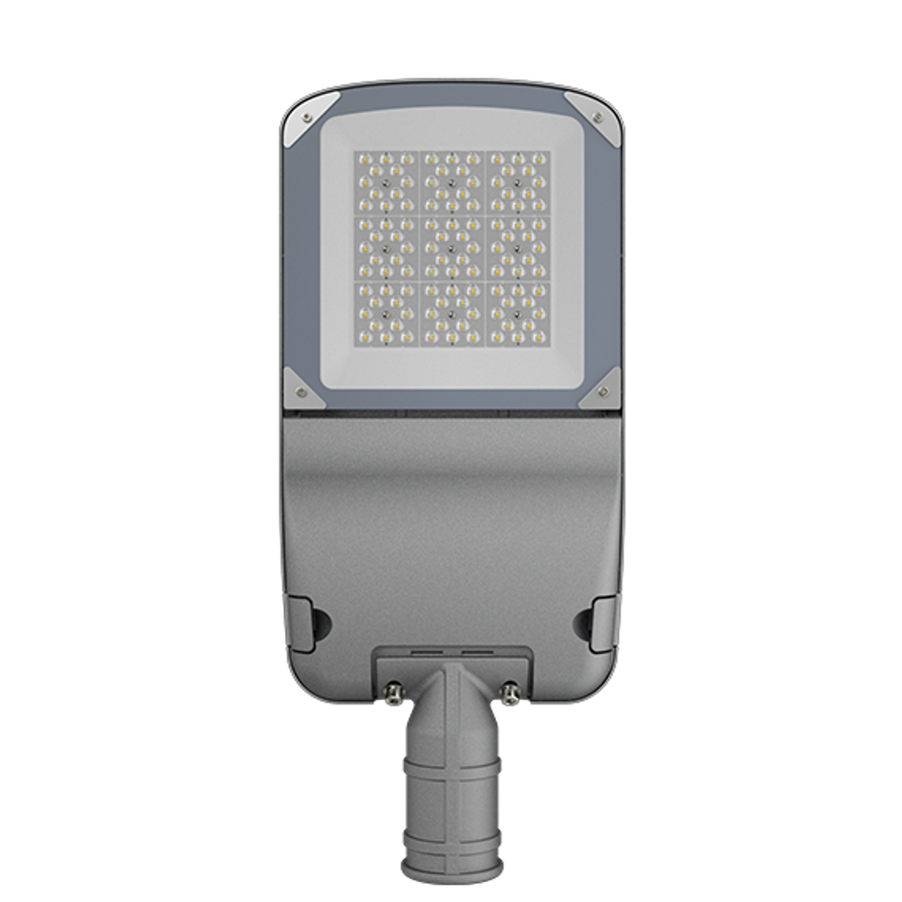 Street Light Factory for LED Street Lghting Project