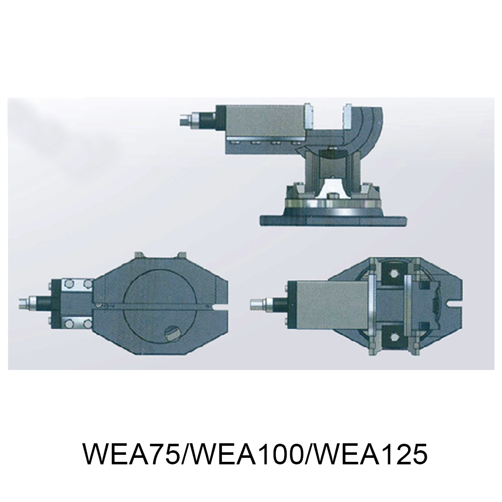 All Products丨WEISS Machine&Tools