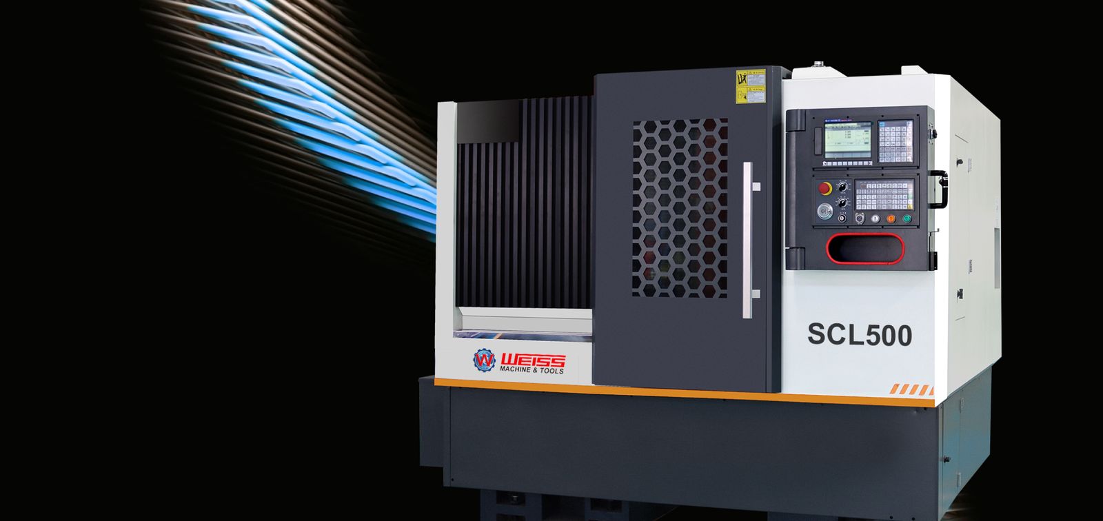 Weiss Machinery: Quality Metalworking Machines & Tools