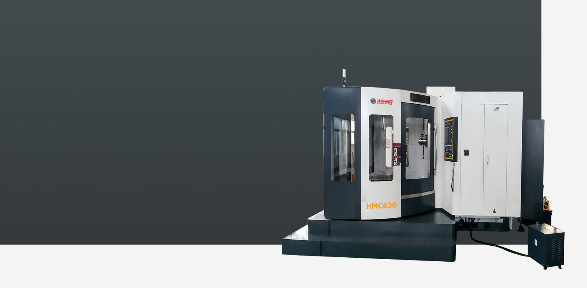 Weiss Machinery: Quality Metalworking Machines & Tools