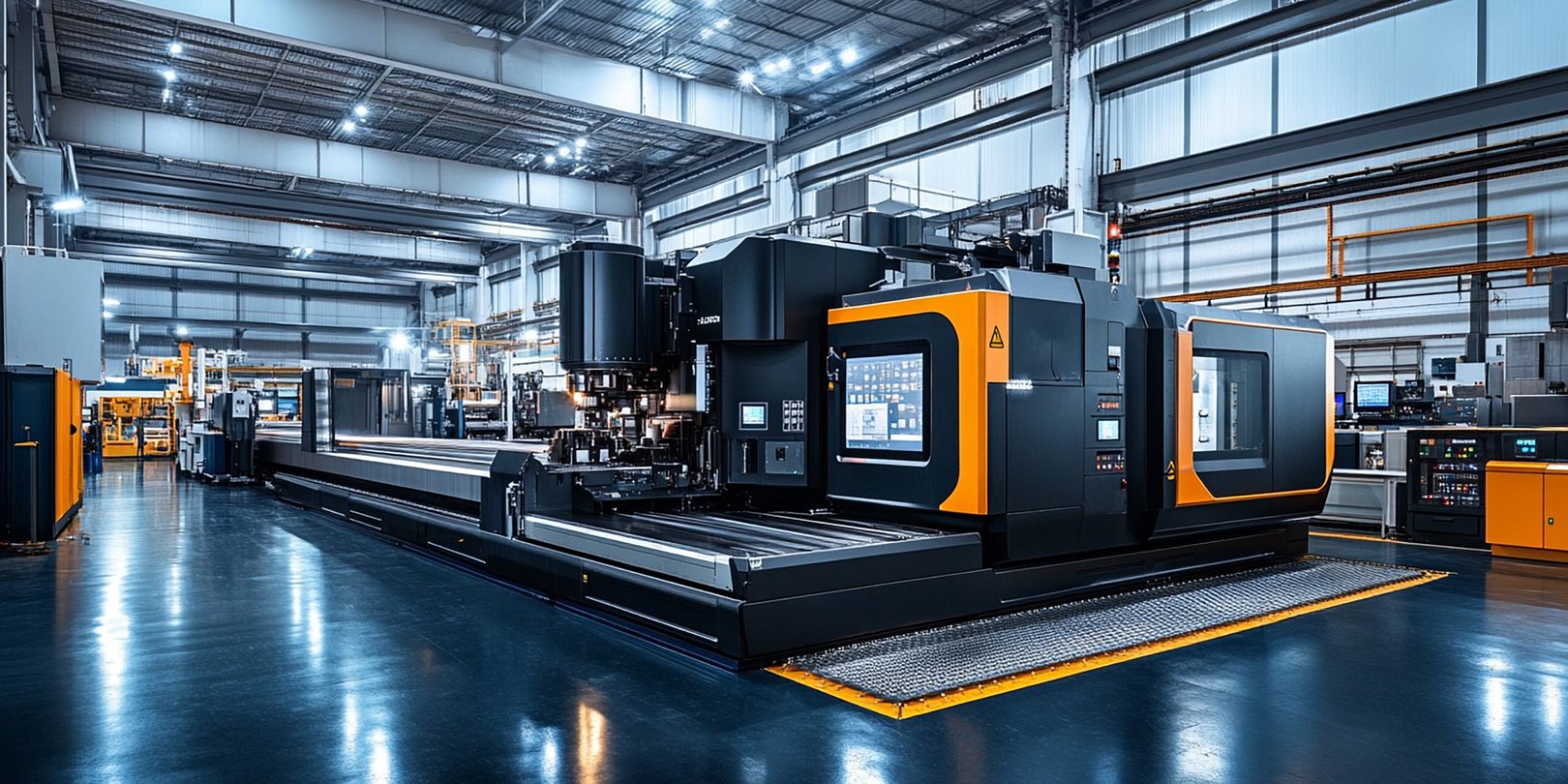 Weiss Machinery: Quality Metalworking Machines & Tools