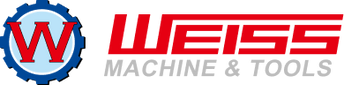 Weiss Machinery: Quality Metalworking Machines & Tools