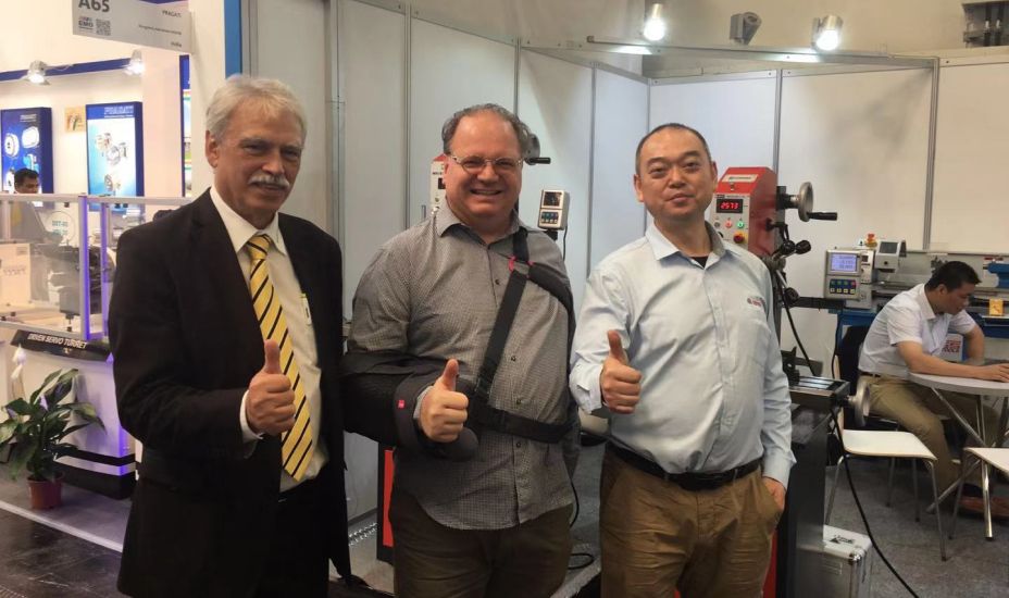 Weiss Machinery: Quality Metalworking Machines & Tools