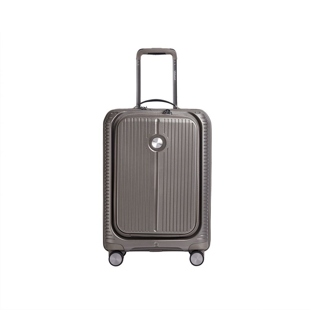 Top Suitcase Manufacturer, Luggage Made in China | Verage
