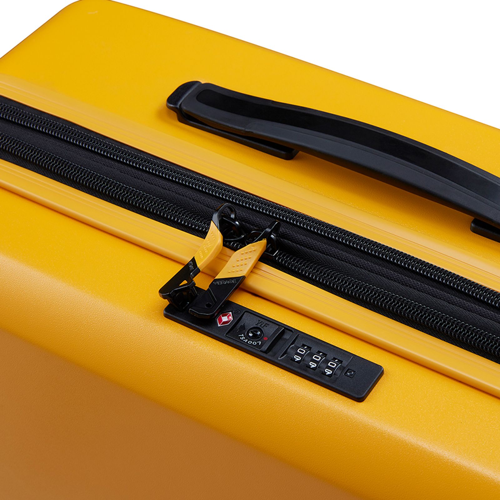 Hardside Checked Luggage & Large Trunk Suitcase | Verage | Check In