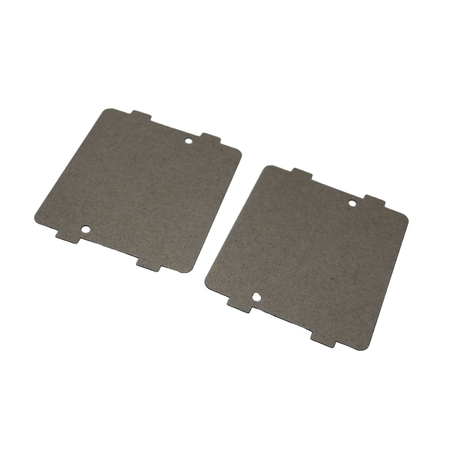 Mica Plate: Heat-resistant Insulating Material