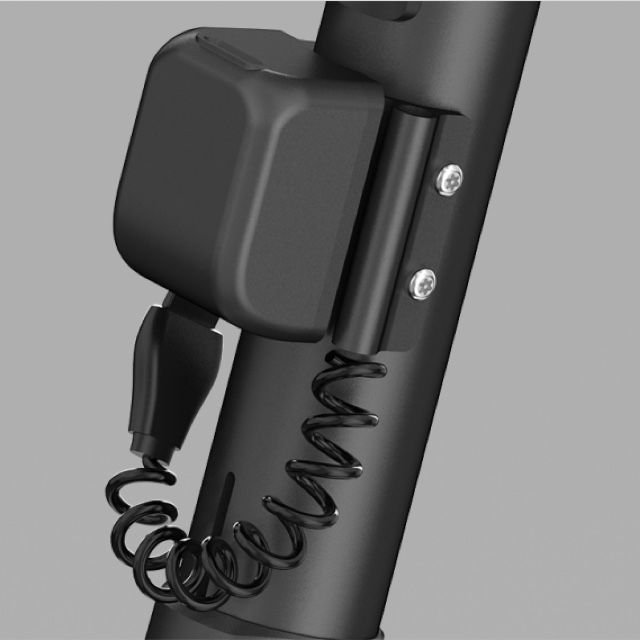 ES410 Smart Electric Scooter, Urban Electric Scooter | OKAI