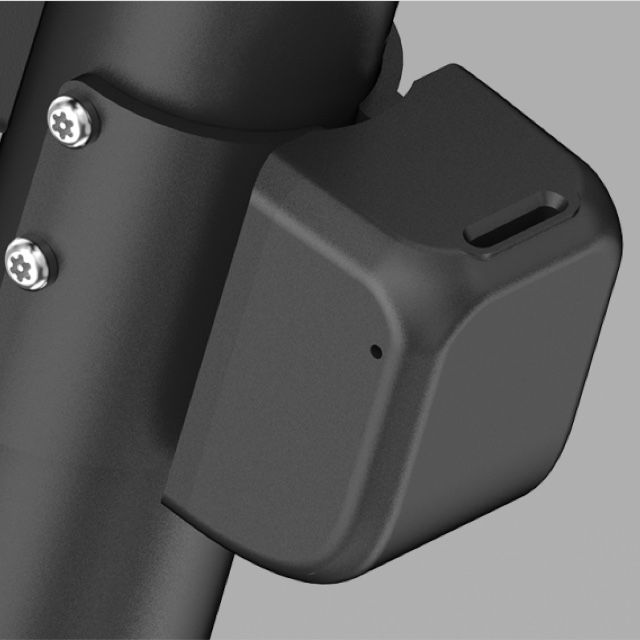 ES410 Smart Electric Scooter, Urban Electric Scooter | OKAI