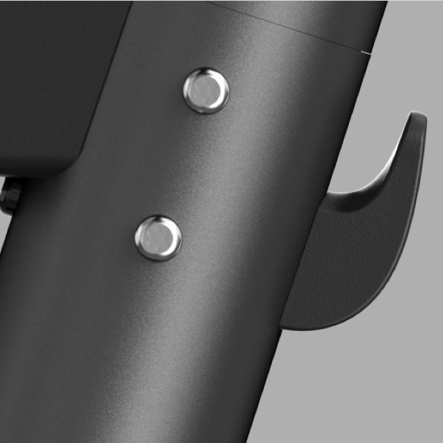 ES410 Smart Electric Scooter, Urban Electric Scooter | OKAI