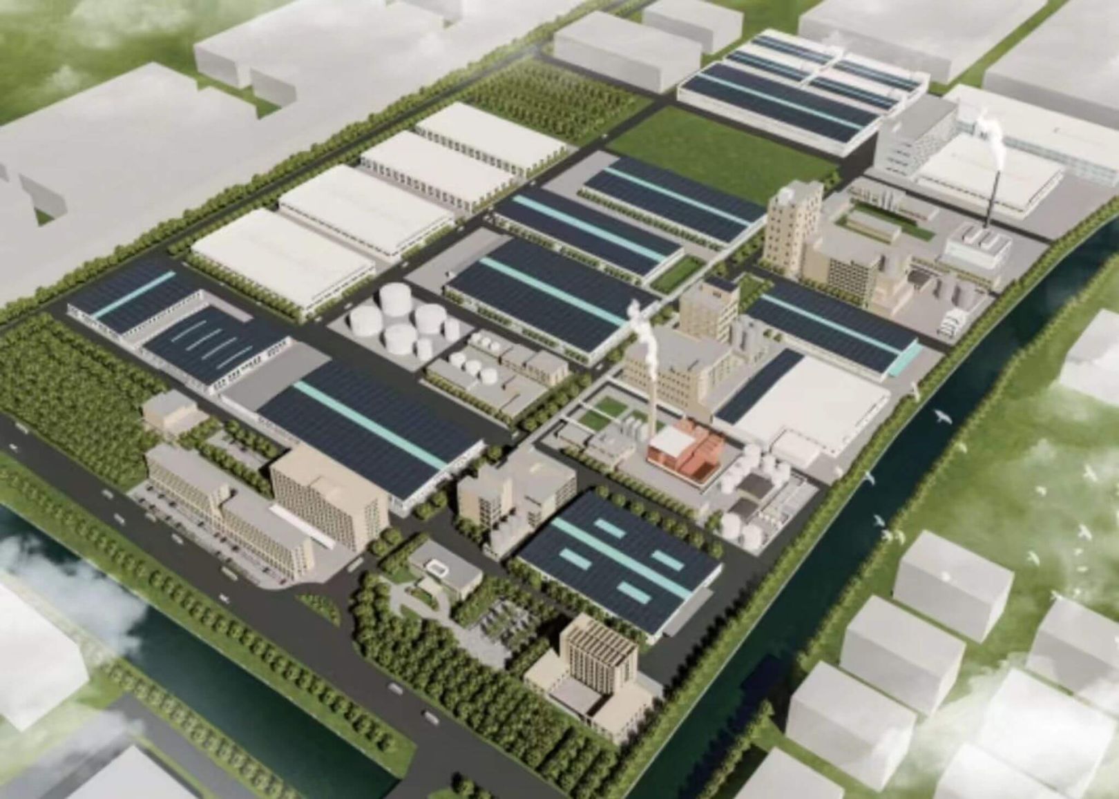 Zhink Group Introduction