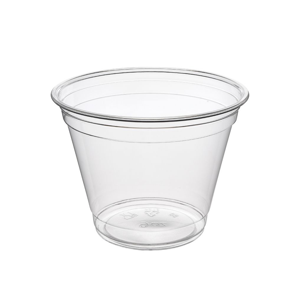 PET Plastic Cups | JKAI
