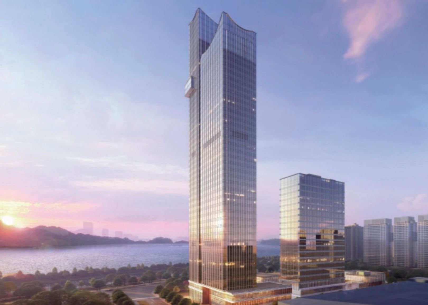 Zhink Group Introduction