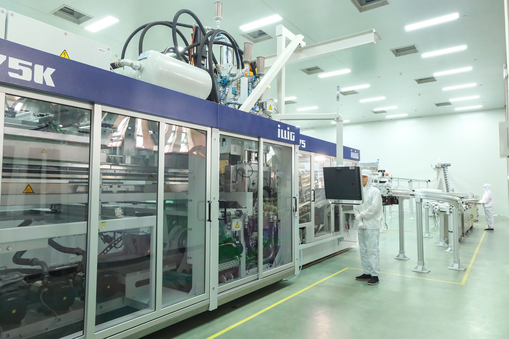 Professional PET Cup Manufacturer｜JKAI