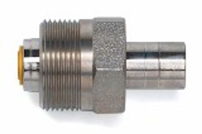 Agilent Passive Inlet Valve