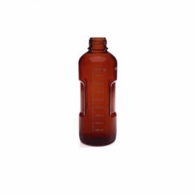 Agilent InfinityLab solvent bottle