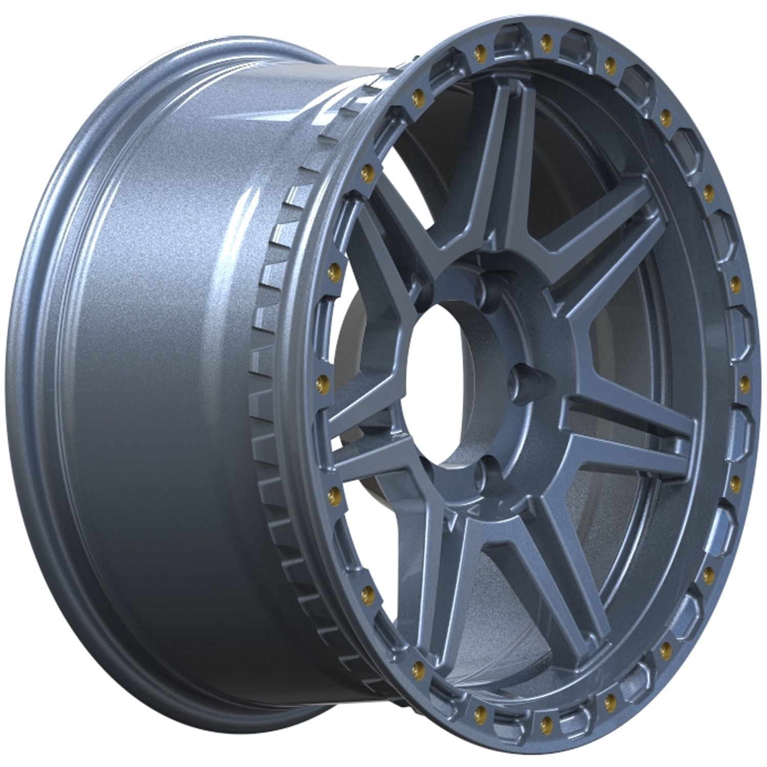 Wholesale customized anti-deflection anti-falling ring safety ...