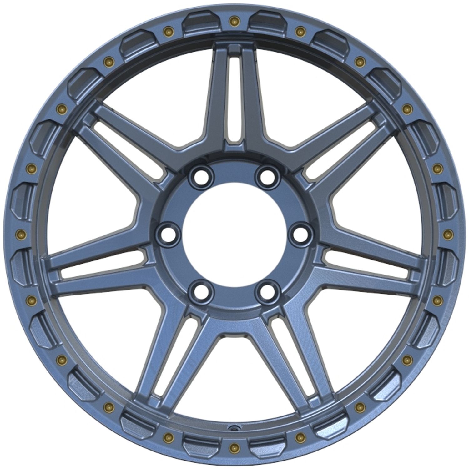 Wholesale customized anti-deflection anti-falling ring safety ...