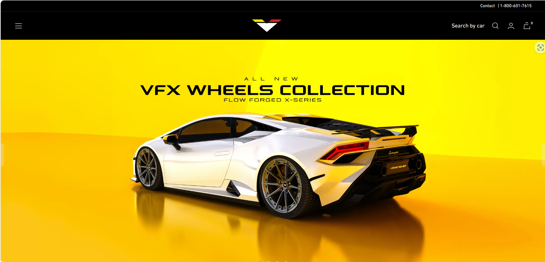 Top 10 Alloy Wheel Brands in the World