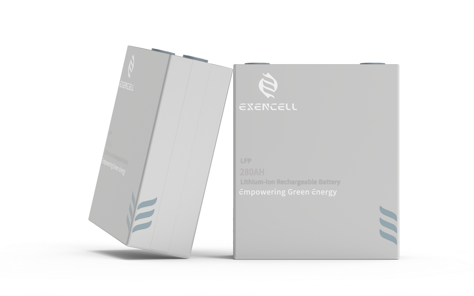 LFP Battery Module, Lifepo4 Module | Exencell