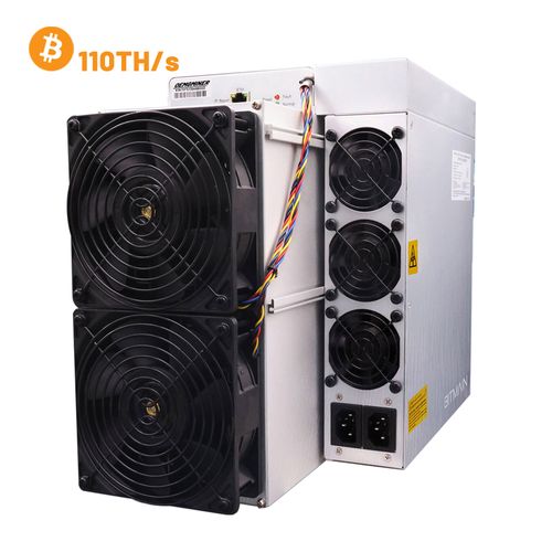 OEMGMINER: Crypto Mining Equipment | Mining Hardware Store Online