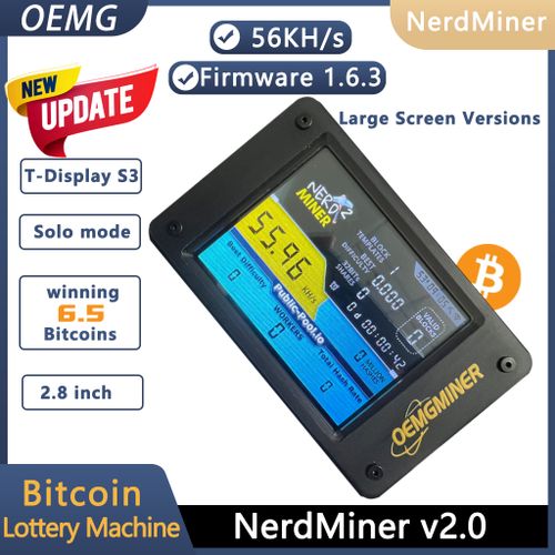 OEMGMINER: Crypto Mining Equipment | Mining Hardware Store Online