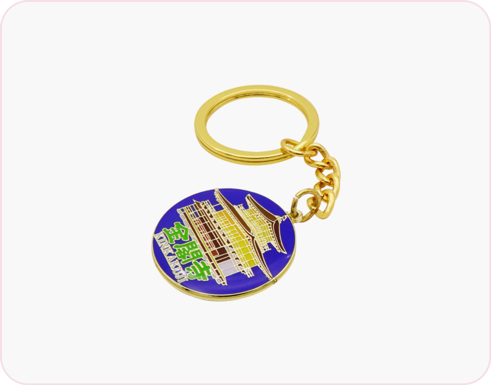 Custom Enamel Pins & Custom Keychains Manufacturer | Custom Crafts