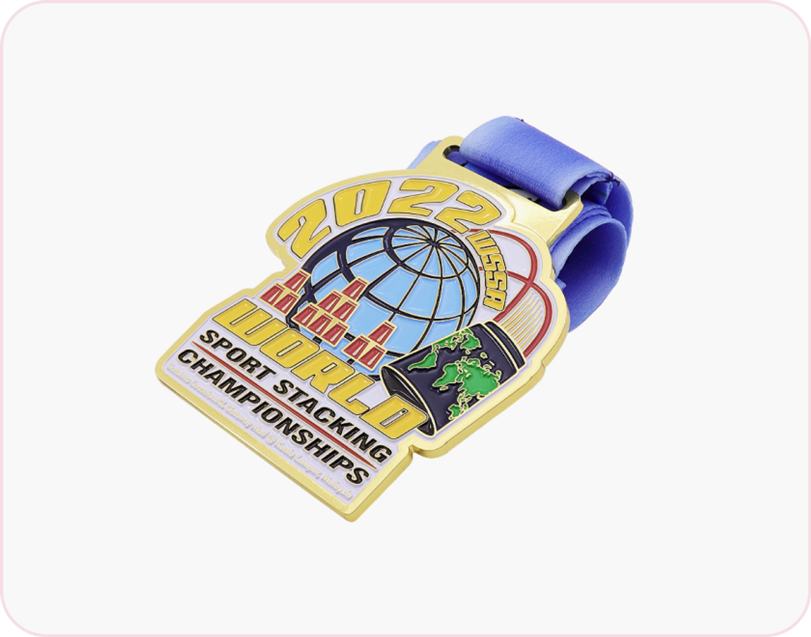 Custom Enamel Pins & Custom Keychains Manufacturer | Custom Crafts