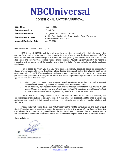 Custom Enamel Pins & Custom Keychains Manufacturer | Custom Crafts