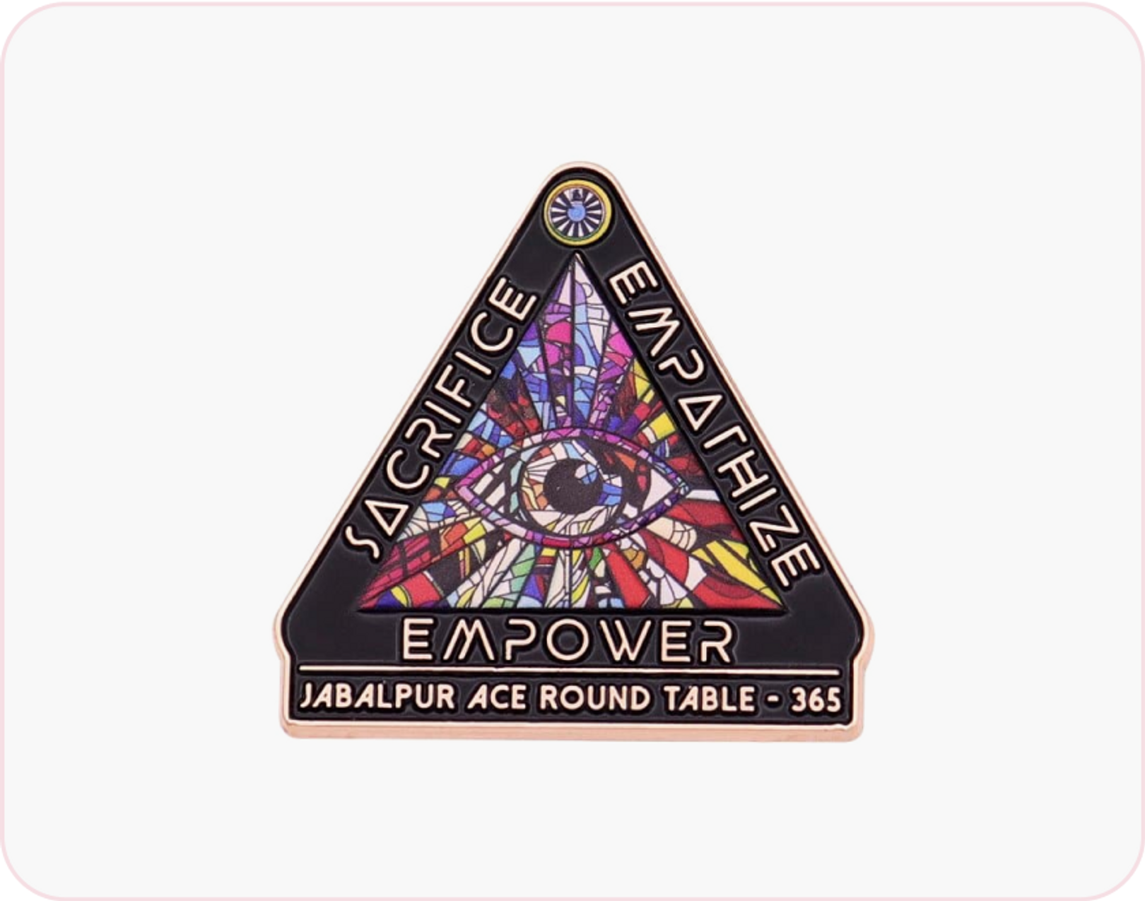 Custom Enamel Pins & Custom Keychains Manufacturer | Custom Crafts