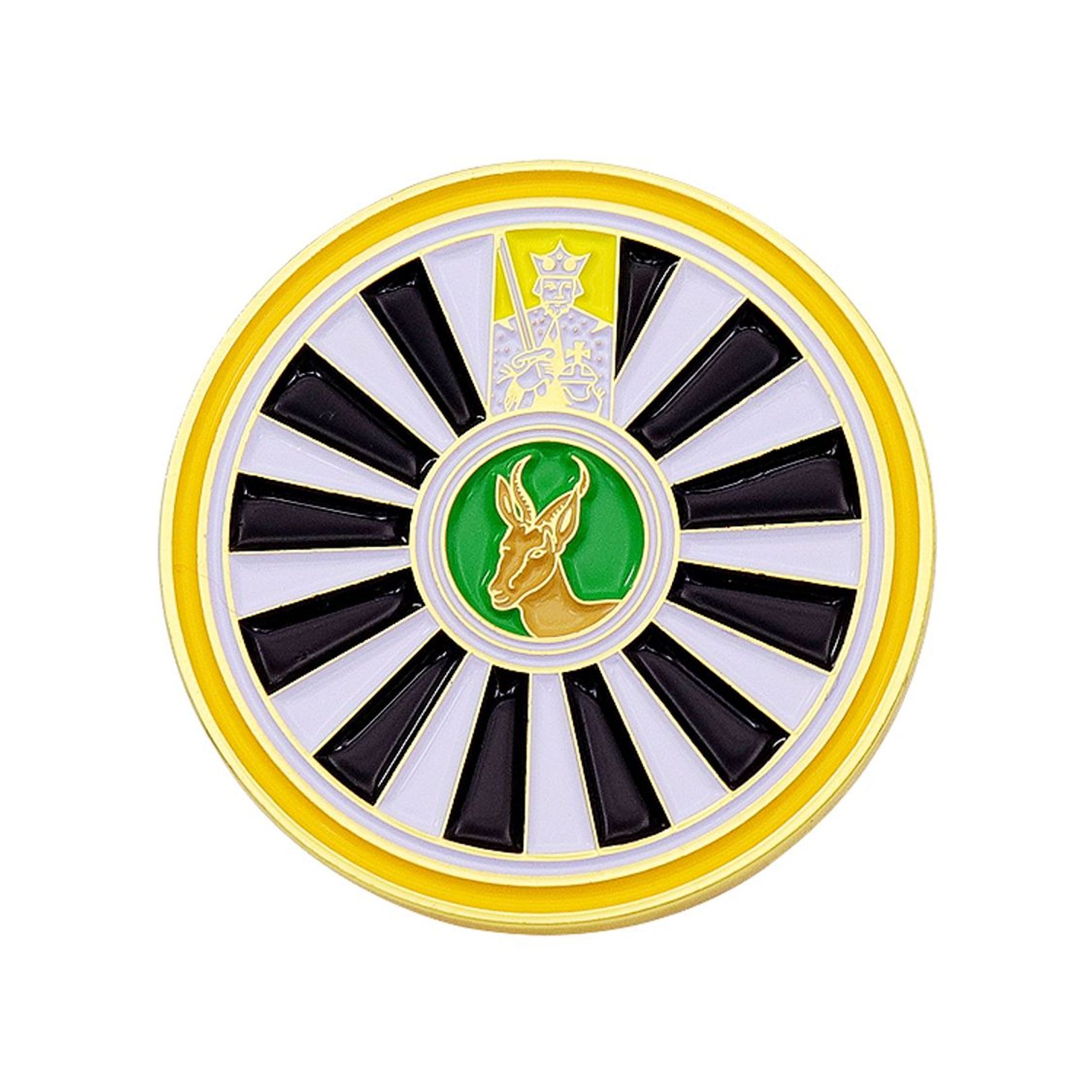 Custom Enamel Pins & Custom Keychains Manufacturer | Custom Crafts