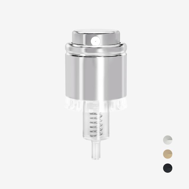 Perfume Pump for Your Fragrance Needs | WUBA