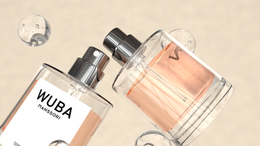 Perfume Pump for Your Fragrance Needs | WUBA