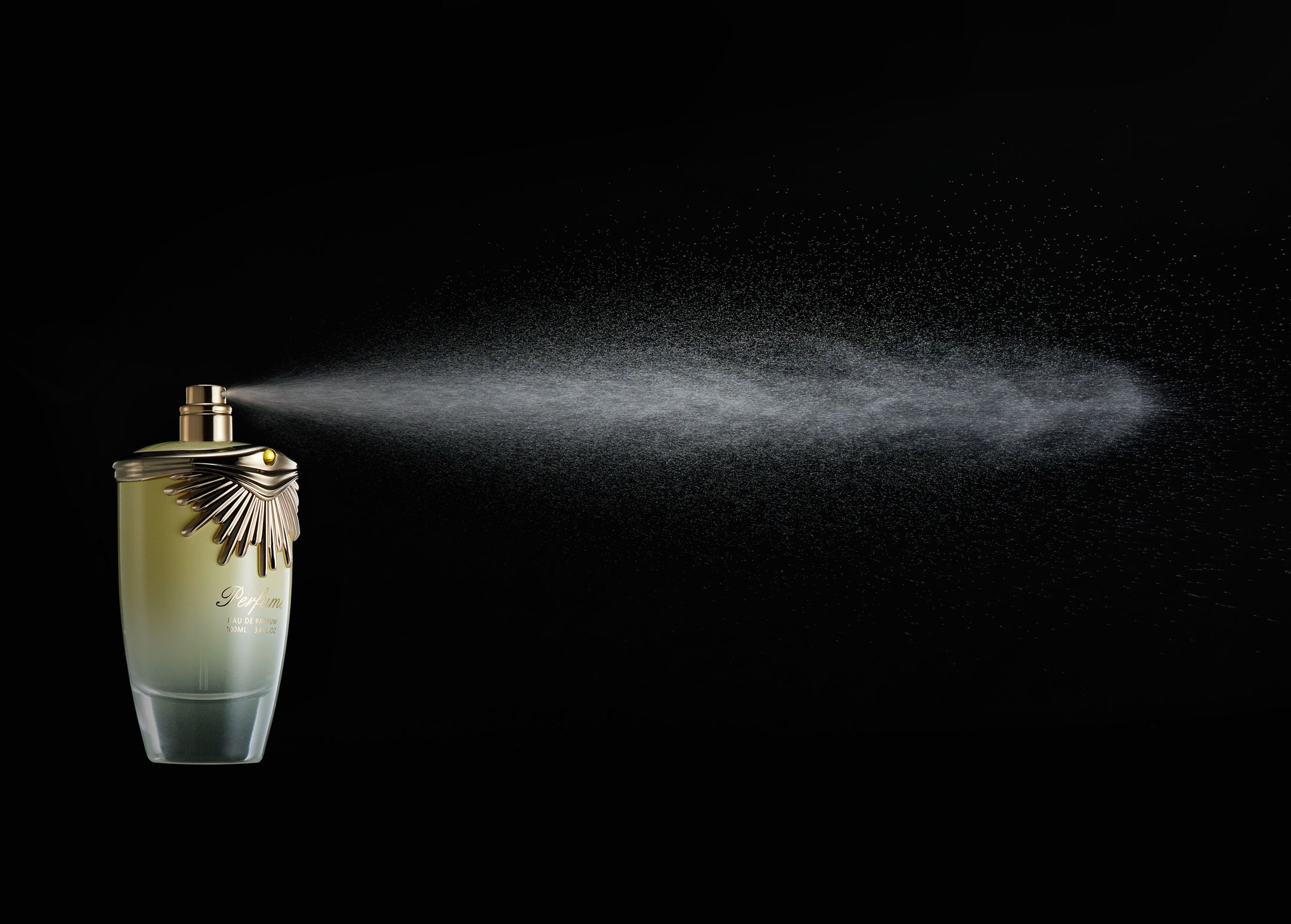 Perfume Pump for Your Fragrance Needs | WUBA