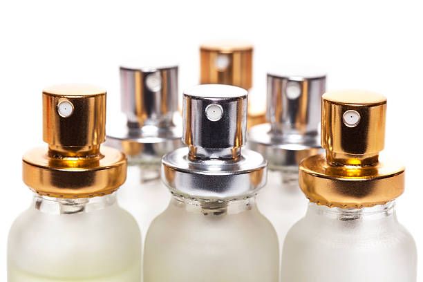 Perfume Pump for Your Fragrance Needs | WUBA