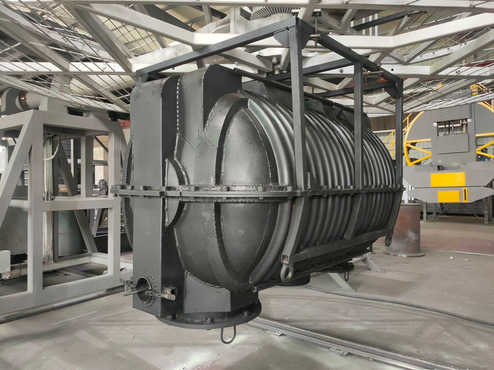 Rotational Molding | Custom Roto Molding | BENFAN Rotational Moulding ...