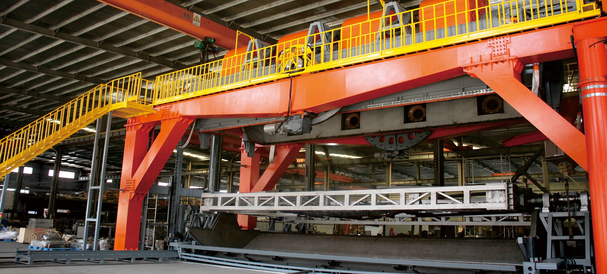 Rotational Molding | Custom Roto Molding | BENFAN Rotational Molding ...