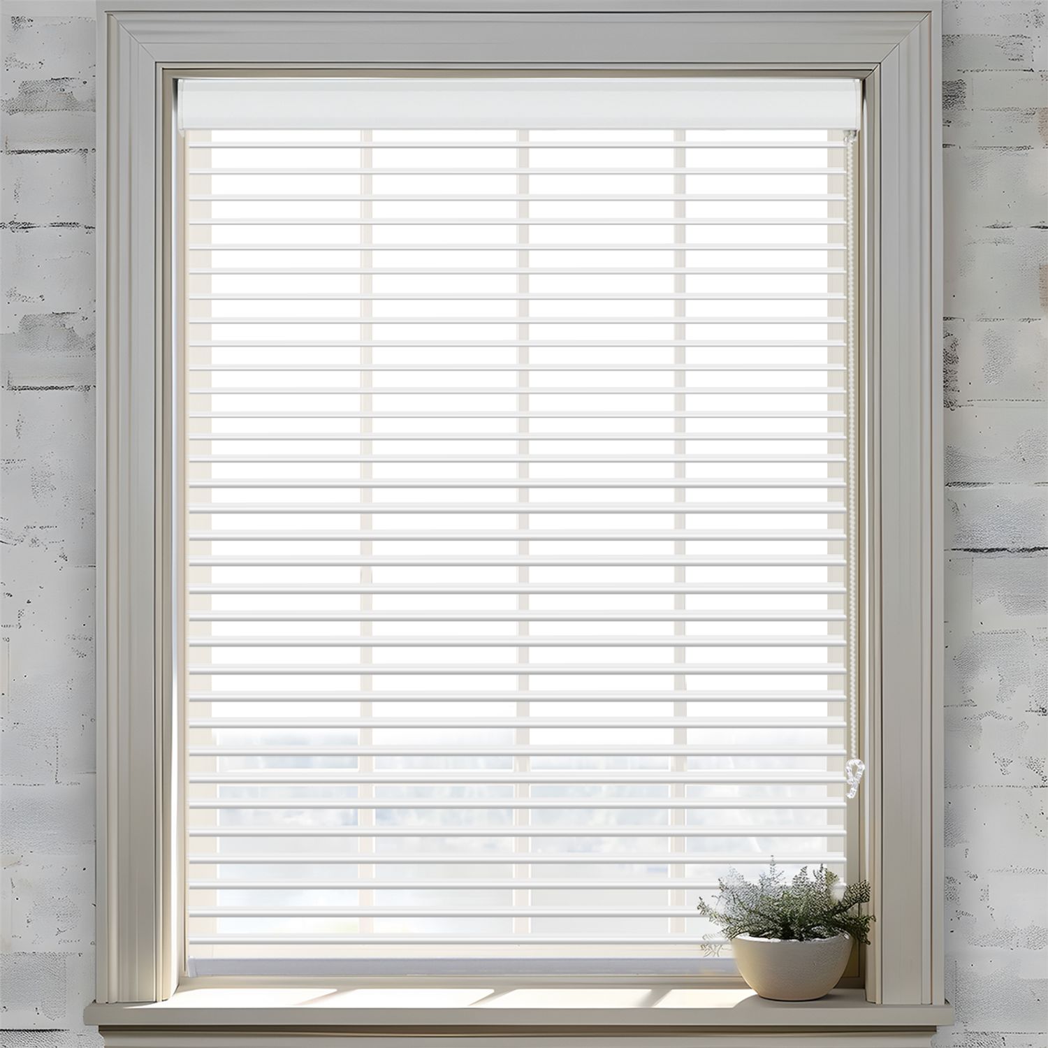 Persilux Blackout Shangri-La Sheer Shades For Windows (70-80% Blackout)