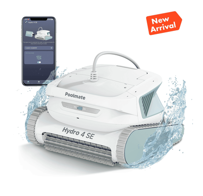 Poolmate Professional Pool Cleaner Store | The Pool Cleaner Experts