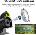 Chasing CanFish CF1 Live Underwater Fish Camera - Wired/Wireless Control