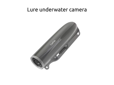 Chasing CanFish CF1 Live Underwater Fish Camera - Wired/Wireless Control